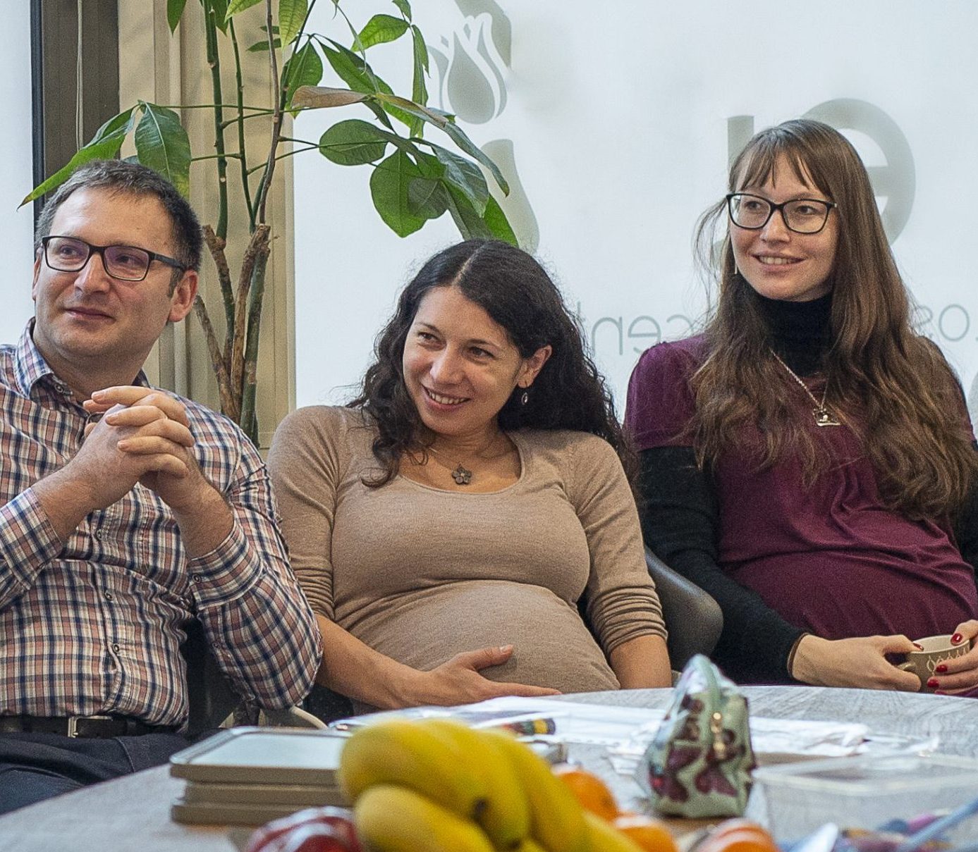 Birth in Holland provides fun, interactive courses for international ...