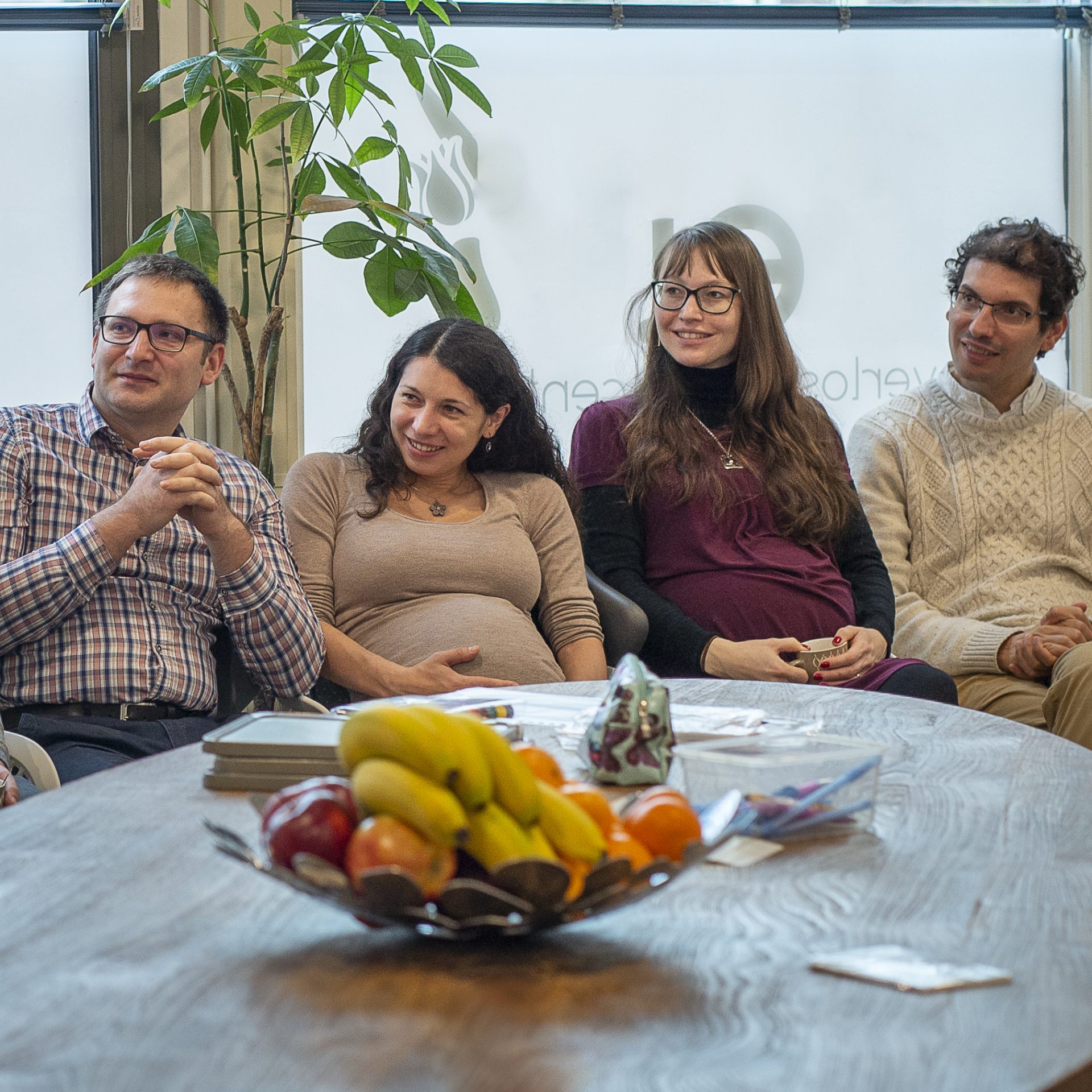 Birth in Holland provides fun, interactive courses for international ...